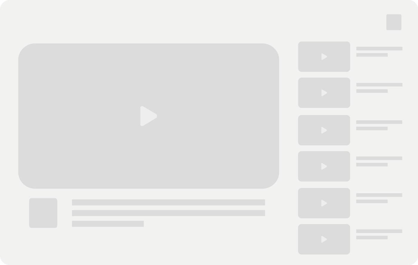 YouTube Thumbnail now with Popup! Thumbnail XL - New on YouTube ...